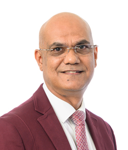 Doctors - C-Care Mauritius, The most caring medical experts