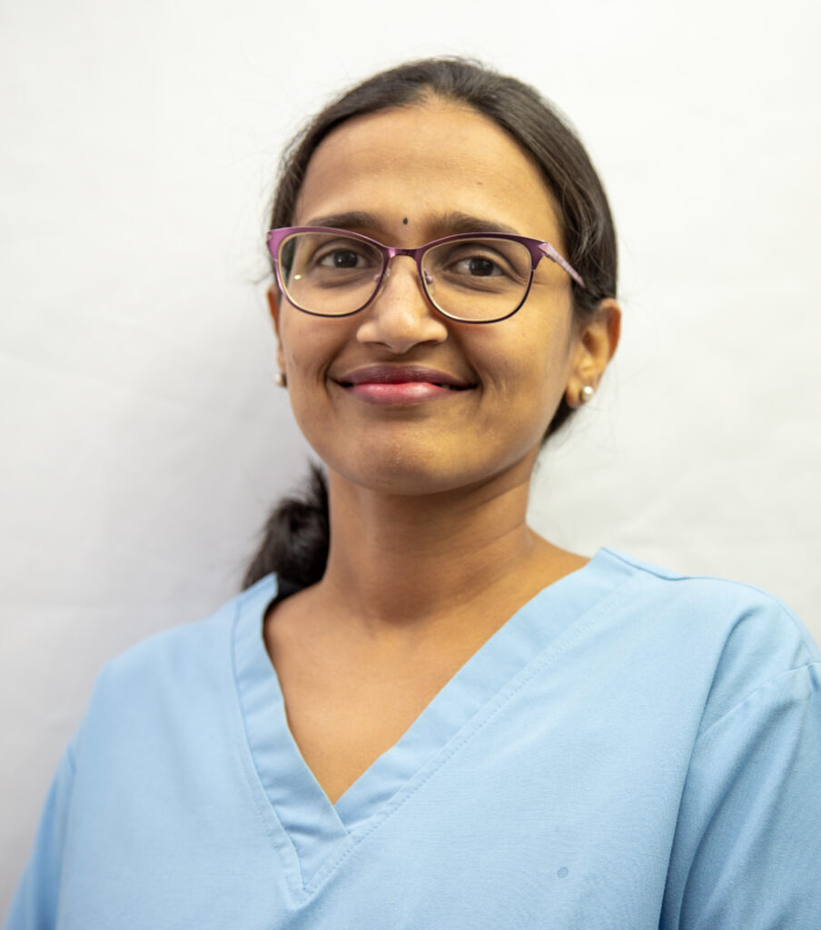 Dr. RAJU Hema - C-Care Mauritius, The most caring medical experts