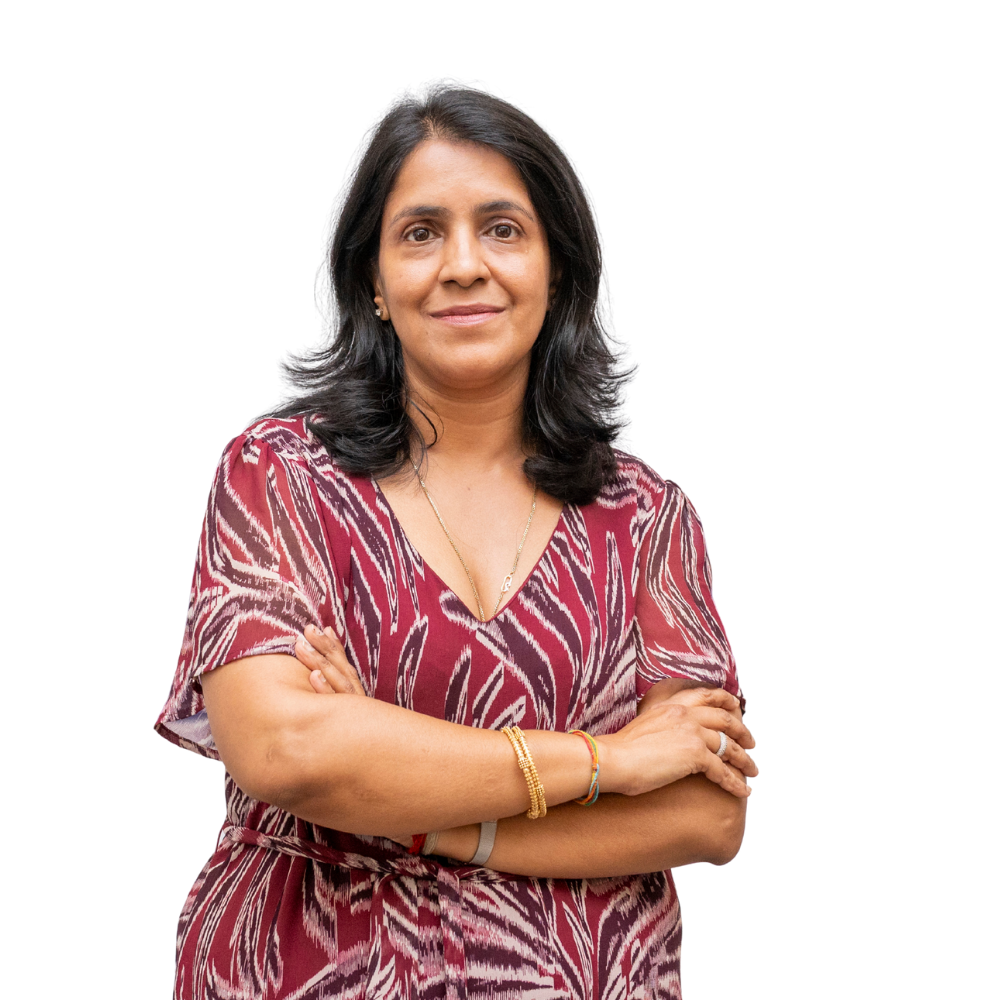 Dr. Charitar-Sookha Hemlata in Mauritius | C-Care