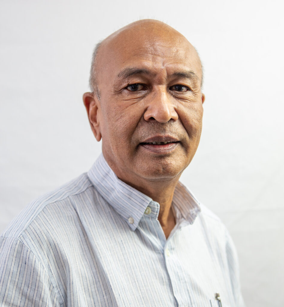 Dr. RAMGULAM Veeraj - C-Care Mauritius, The most caring medical experts