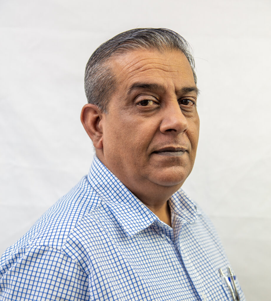 Dr. JUGESSUR Devendranath - C-Care Mauritius, The most caring medical ...