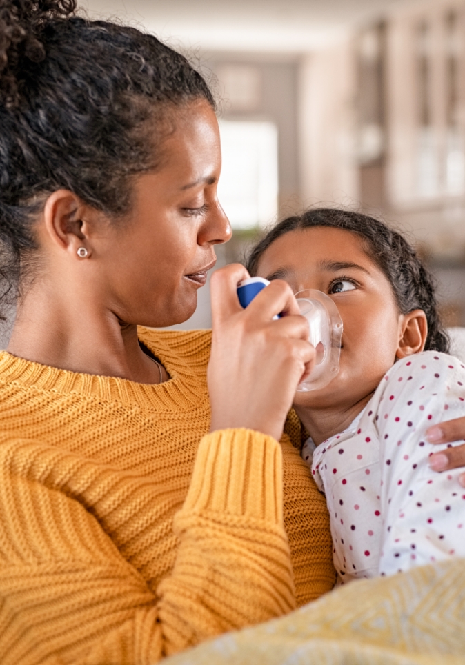 Pneumology - C-Care Mauritius, The most caring medical experts