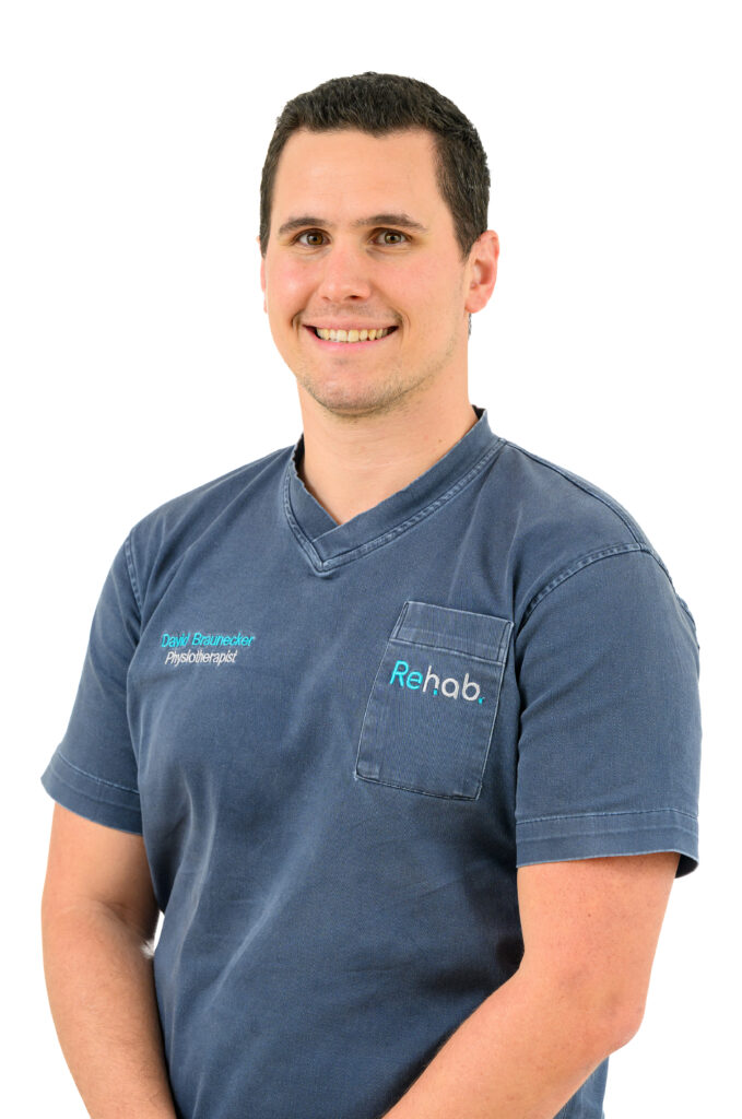 Mr. BRAUNECKER David - C-Care Mauritius, The most caring medical experts