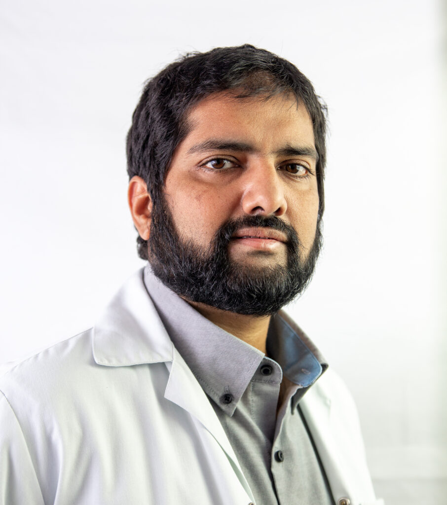 Dr. JOOMYE Ryad - C-Care Mauritius, The most caring medical experts