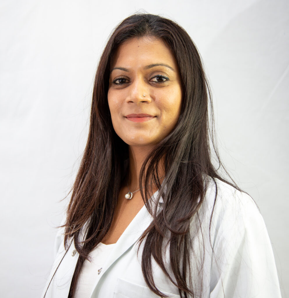 Dr. BABAJEE Karishma - C-Care Mauritius, The most caring medical experts