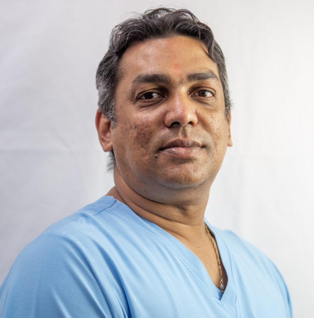 Dr. SOOKHA Pravish - C-Care Mauritius, The most caring medical experts