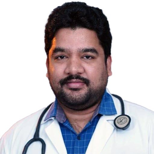 Dr. INUGANTI Srikar - C-Care Mauritius, The most caring medical experts