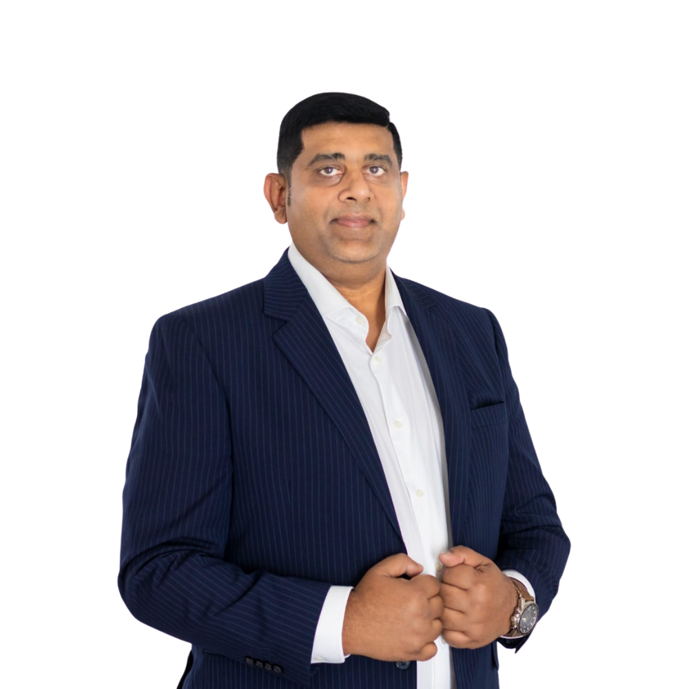 Dr. RAMBURN Nitee Sagar - C-Care Mauritius, The most caring medical experts
