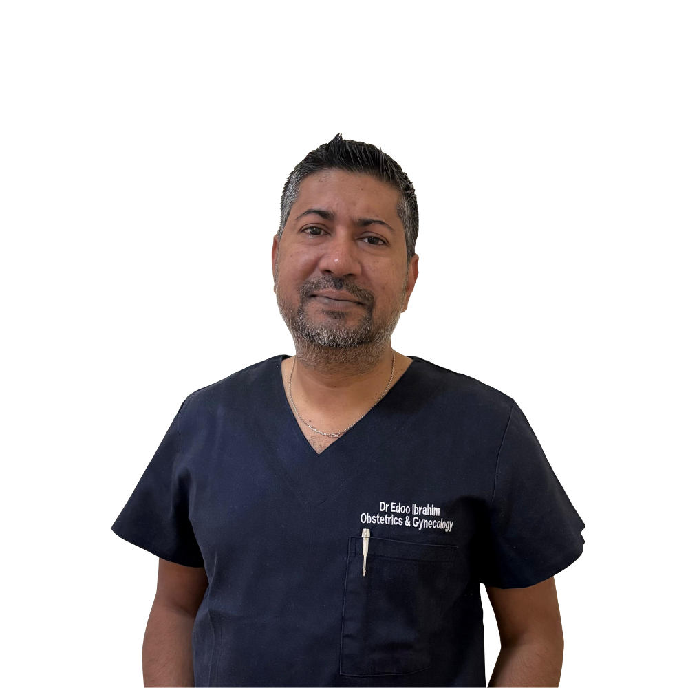 Dr. Ibrahim EDOO - C-Care Mauritius, Les experts médicaux les plus ...