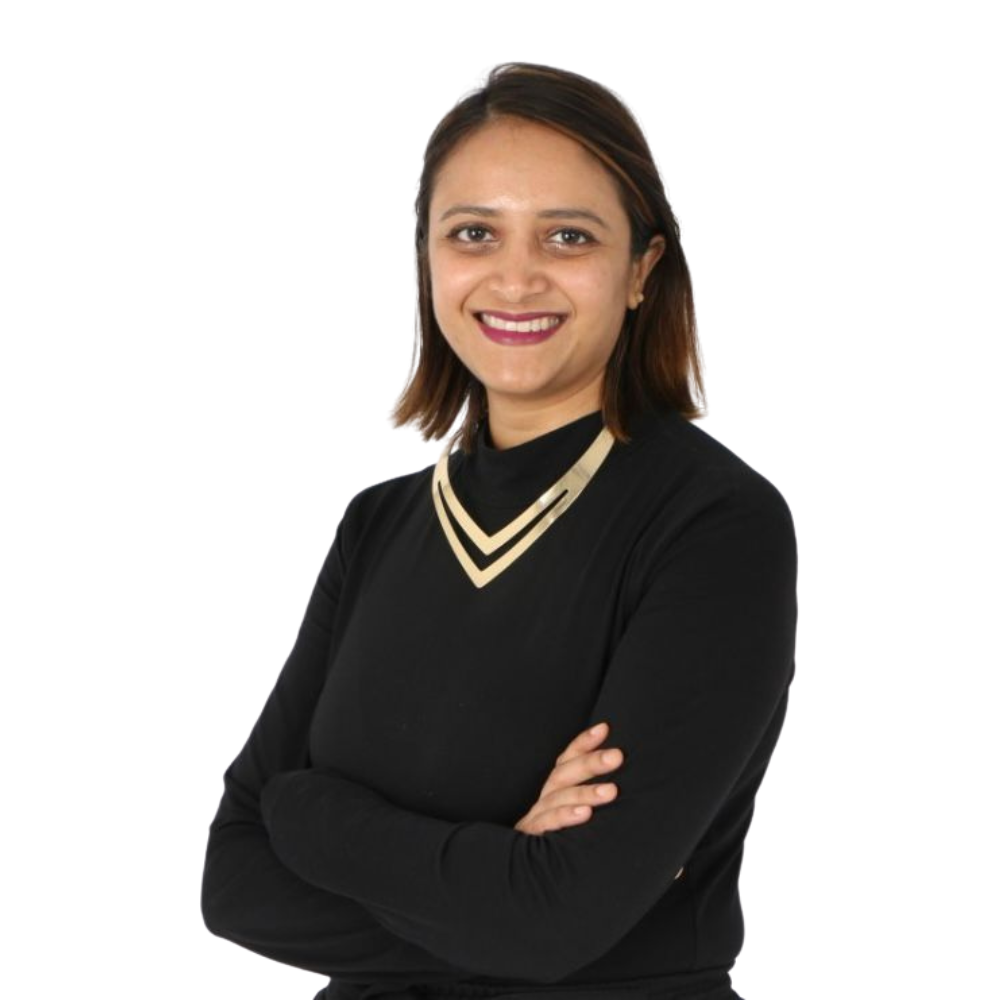Dr. GUPTA Purva - C-Care Mauritius, The most caring medical experts