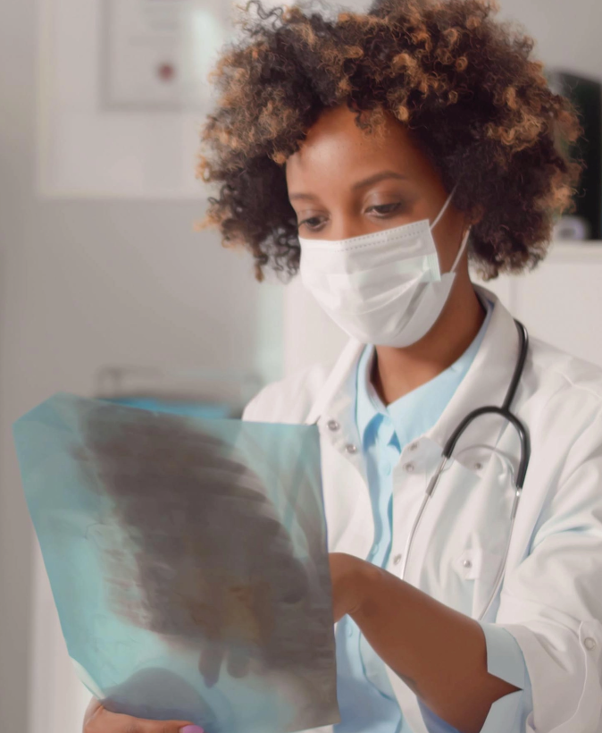 Pneumology - C-Care Uganda, The most caring medical experts