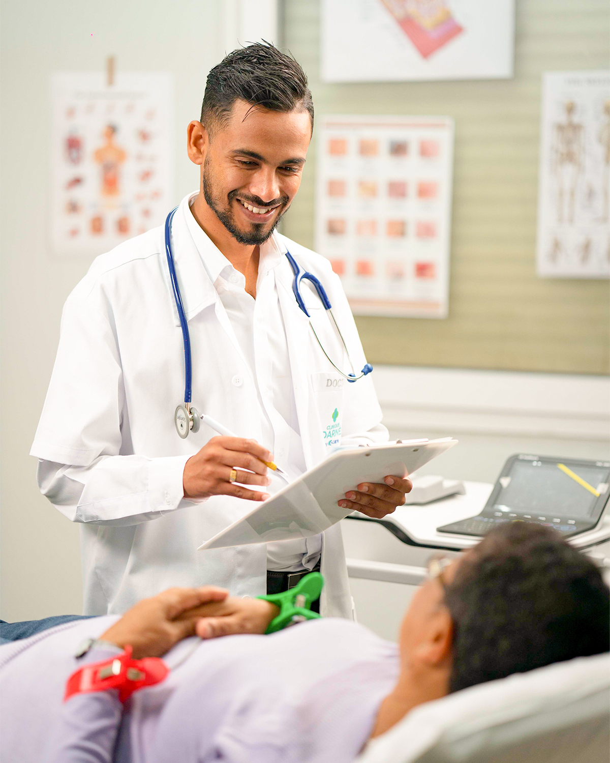 Executive Health Check - C-Care Uganda, The most caring medical experts