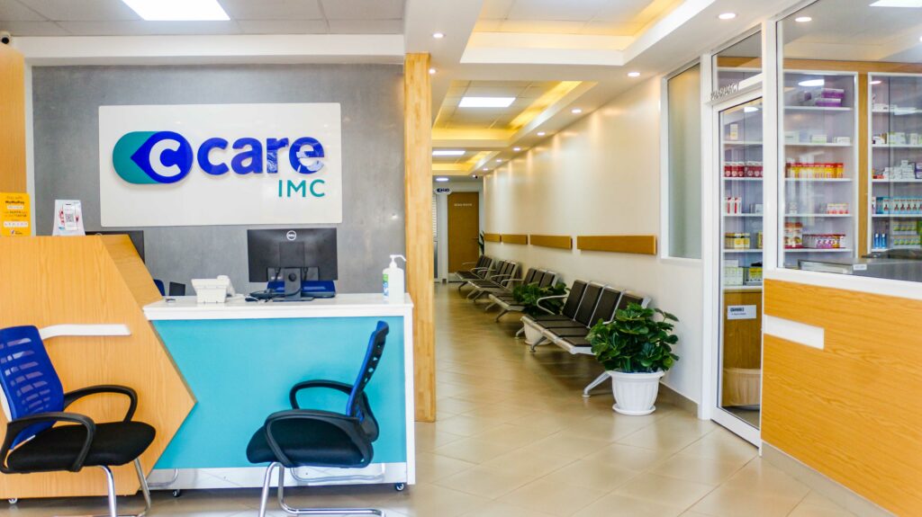 C-Care IMC - C-Care Uganda, The most caring medical experts