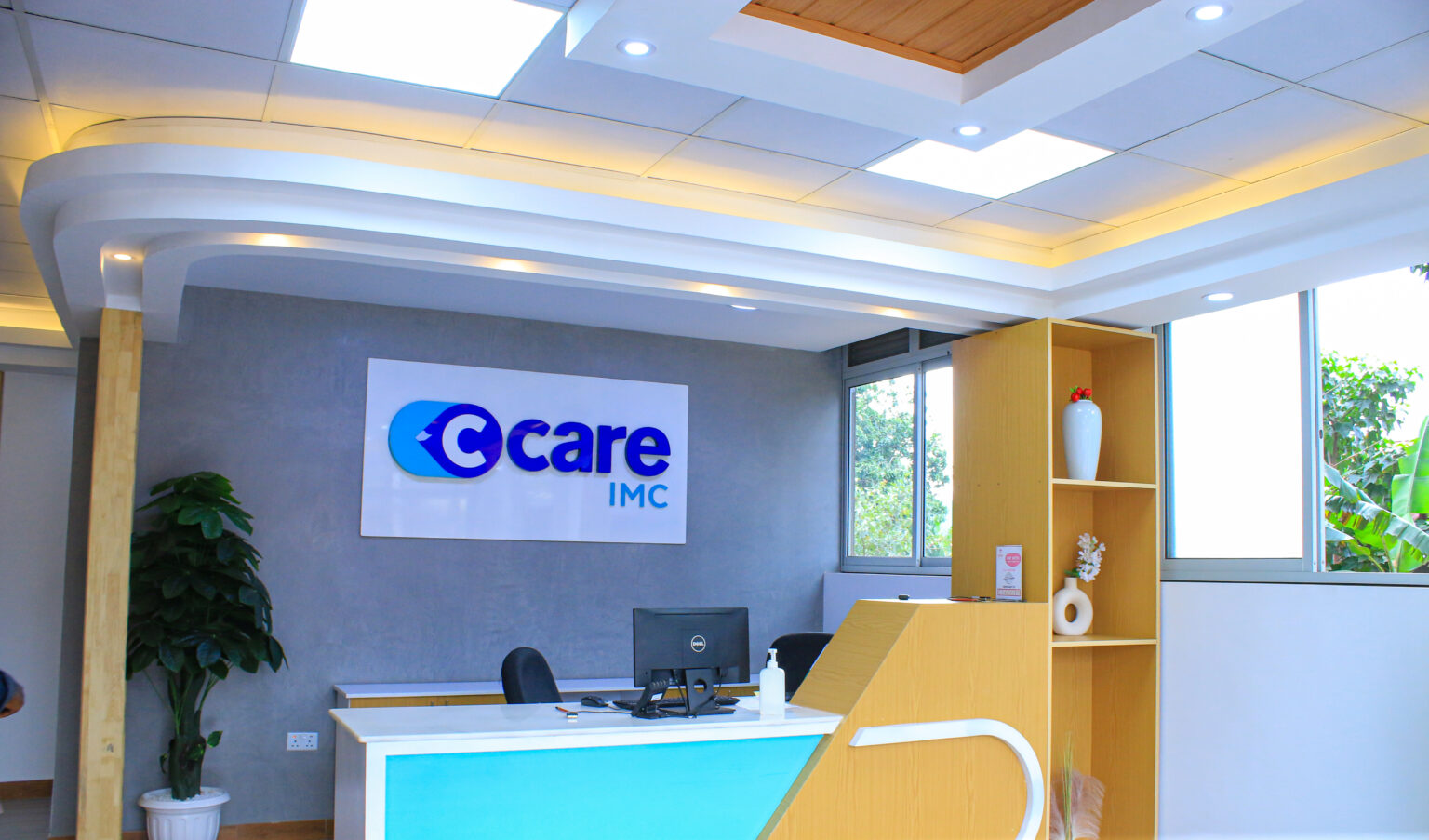 C-Care IMC - C-Care Uganda, The most caring medical experts