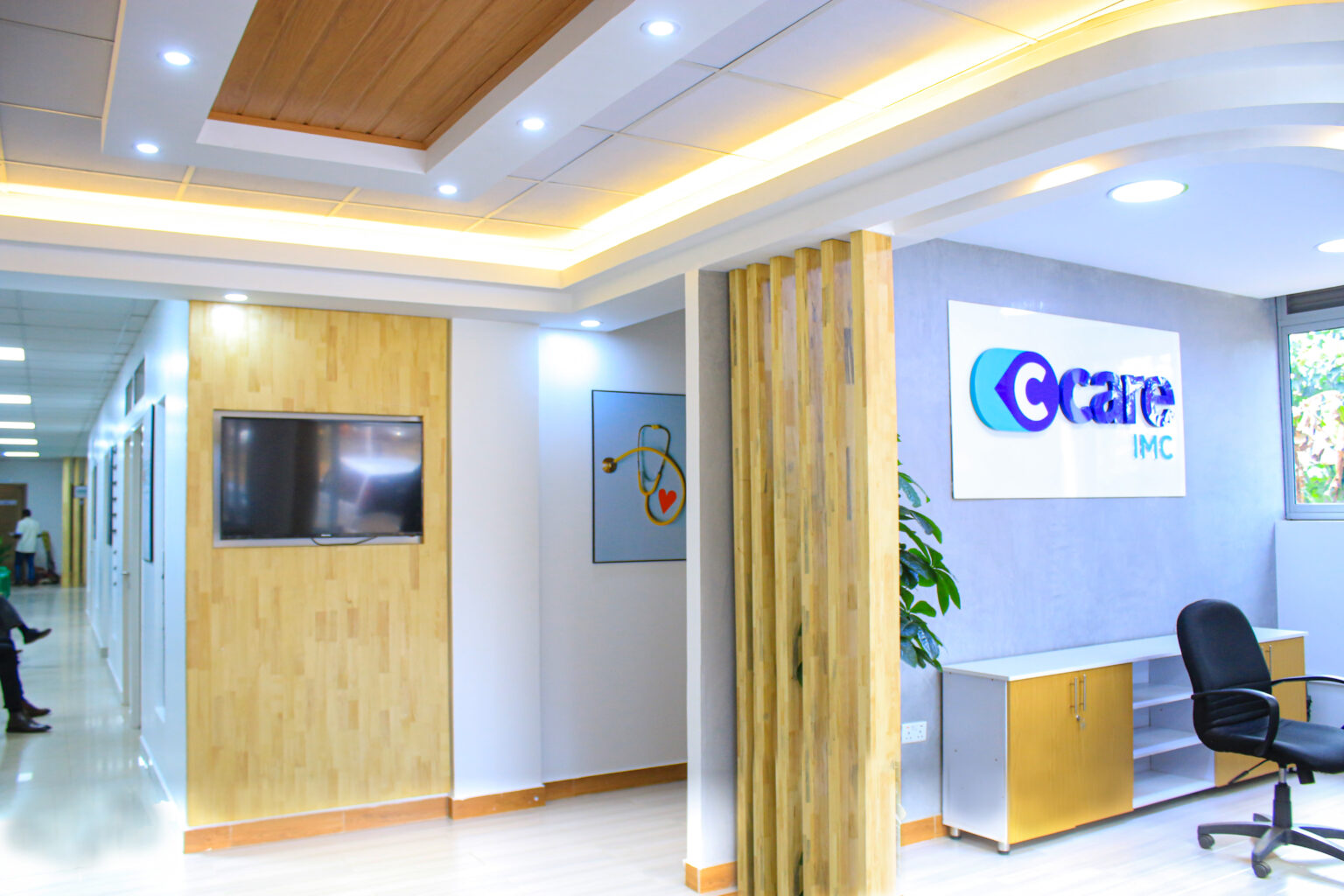 Best Medical Services | C-Care IMC Ntinda