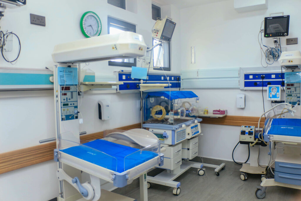 C-Care IHK - C-Care Uganda, The most caring medical experts