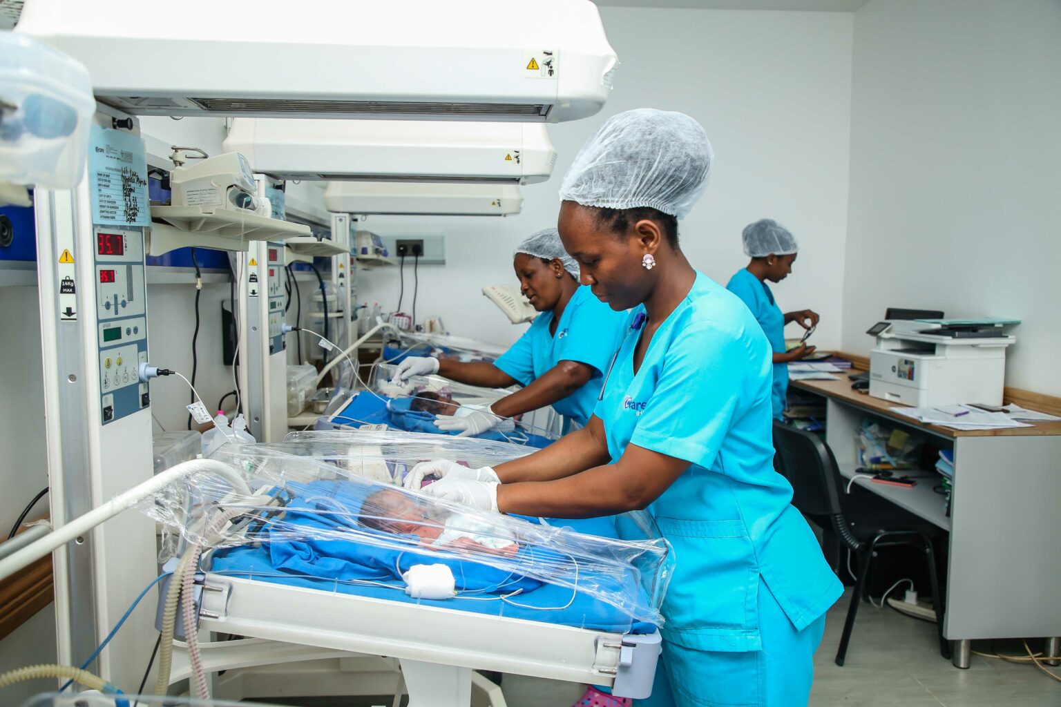 C-Care IHK - C-Care Uganda, The most caring medical experts