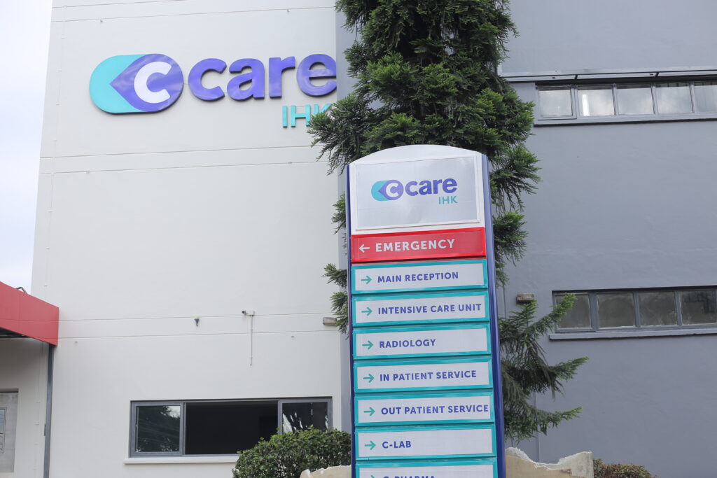 C-Care IHK - C-Care Uganda, The most caring medical experts