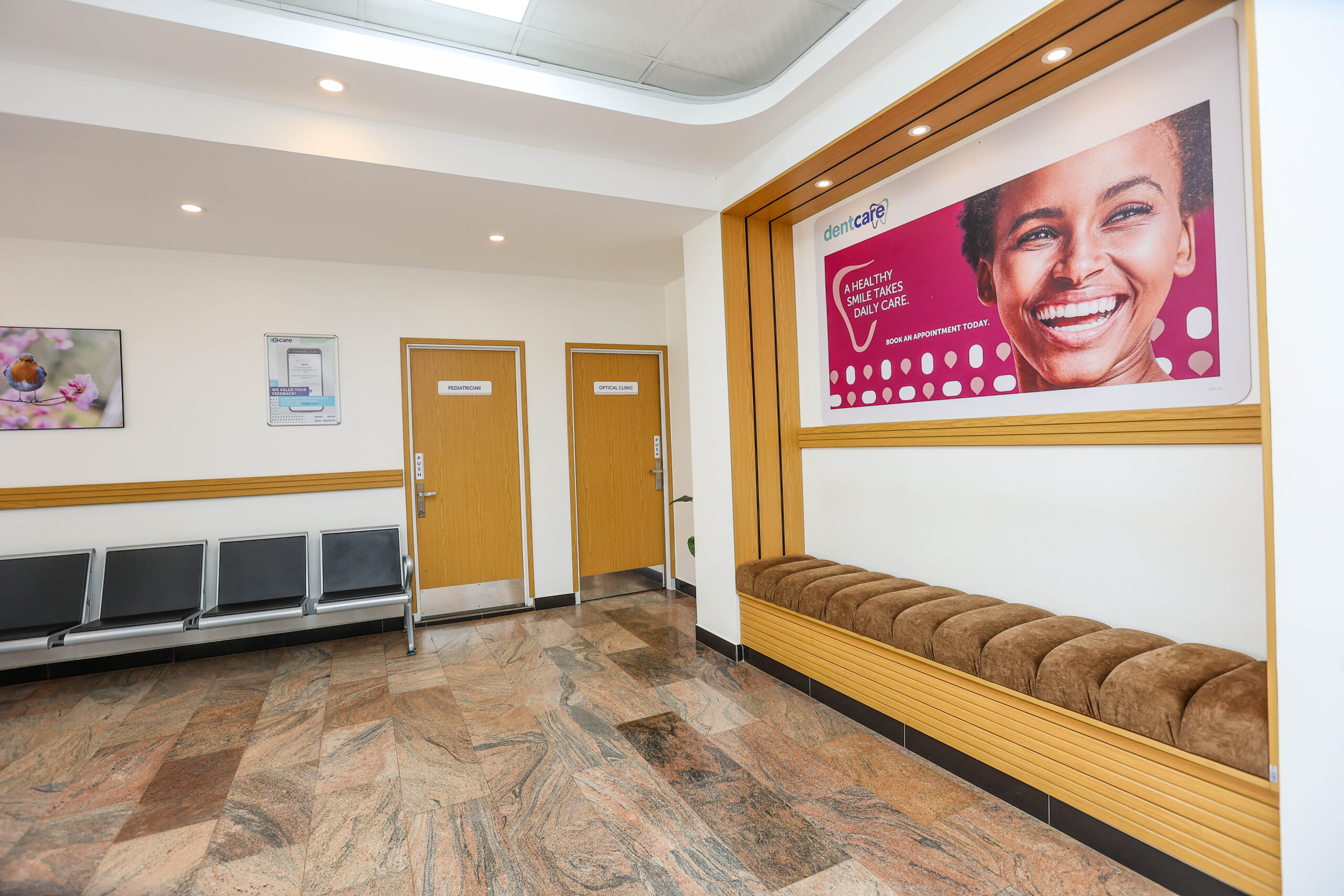 Arua - C-Care Uganda, The most caring medical experts